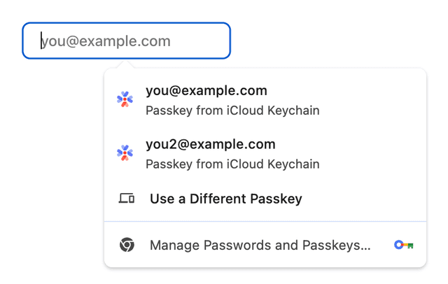 Glossary | Passage by 1Password Docs